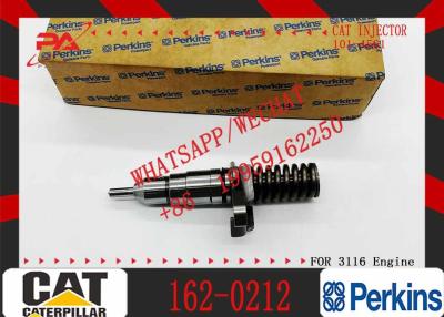 China 162-0212 127-8222 brandstofpomp 162 0212 127 8222 Common Rail Pump Sprayer 1620212 1278222 voor graafmachines Te koop