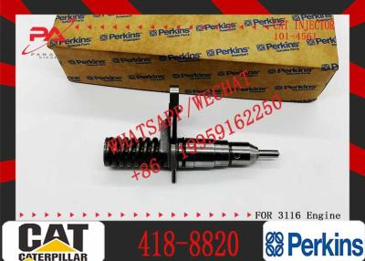 Китай 7E-8727 1278216 Дизельный двигатель 3114 3116 Инжектор топлива Assy для CAT E320B E322B 127-8216 0R-8682 418-8820 0R-3002 продается