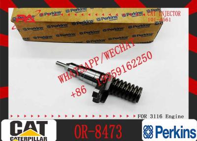 Китай 7E-8727 1278216 Дизельный двигатель 3114 3116 Инжектор топлива Assy для CAT E320B E322B 127-8216 0R-8682 418-8820 0R-3002OR-4374OR-8473 продается