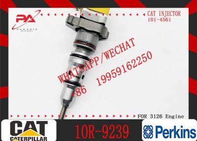 Китай Инжектор для дизельных двигателей 232-1173 1OR-9239 232-1168 173-9268 162-9610 232-1183 для Caterpillar C3126 Common Rail продается
