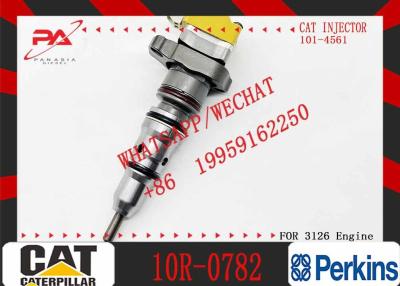 Cina 1780199 10R0782 iniettore di carburante comune per il trasporto ferroviario in vendita