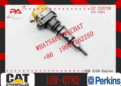 Cina 1780199 10R0782 iniettore di carburante comune per il trasporto ferroviario in vendita