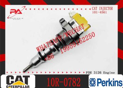 Китай 1780199 10R0782 впрыск топлива для общего железнодорожного транспорта 178-0199 10R-0782 для двигателя CAT 3126E 3126B продается
