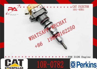 Cina 1780199 10R0782 iniettore di carburante comune per il trasporto ferroviario in vendita