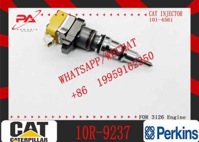 Китай 177-4752 3126B 3126E 10R-9237 Дизельный топливный инжектор для общего железнодорожного транспорта 177-4754 178-0198 178-0199 10R-0782 10R-9237 178-6342 10R-1257 продается