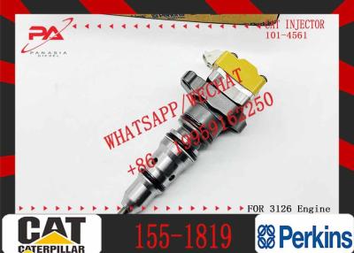 China NT1155 Sistema de motor de camião Acessórios 153-5938 Injecção de combustível à venda