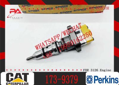 China Injetores de combustível diesel de alto desempenho 173-9379 232-1167 2321167 para motores Caterpillar 3126 à venda