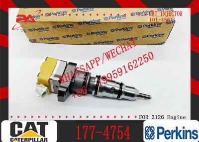 China 3216 Injector Brandstofinspuitpomp 177-4754 177-4752 1774754 1774752 Brandstofinjector mondstuk Te koop
