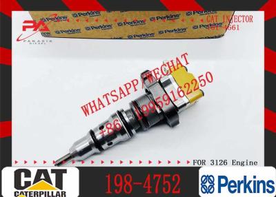 Cina Iniezione per motori a carter diretta di fabbrica 179-6020 198-4752 232-1168 232-1172 2C-0273 0R-8624 0R-9420 10R-1265 Iniettore 3412E 5110B in vendita