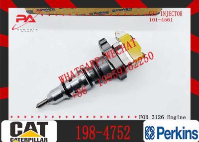 Cina Iniezione per motori a carter diretta di fabbrica 179-6020 198-4752 232-1168 232-1172 2C-0273 0R-8624 0R-9420 10R-1265 Iniettore 3412E 5110B in vendita