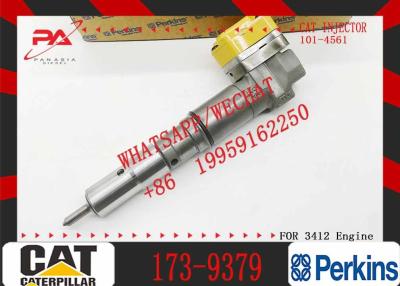 중국 고성능 173-9379 디젤 연료 주입기 232-1167 2321167 Caterpillar 3126 엔진 부품 1739379 판매용