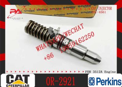 China Injetor de motor de carregamento direto de fábrica 0R-2925 0R-2921 0R-3051 0R-3052 10R-1252 0R-8338 Injetor à venda