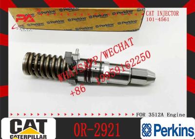 China Injetor de motor de carregamento direto de fábrica 0R-2925 0R-2921 0R-3051 0R-3052 10R-1252 0R-8338 Injetor à venda