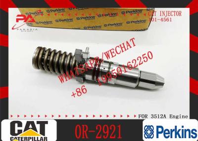 China Injetor de motor de carregamento direto de fábrica 0R-2925 0R-2921 0R-3051 0R-3052 10R-1252 0R-8338 Injetor à venda