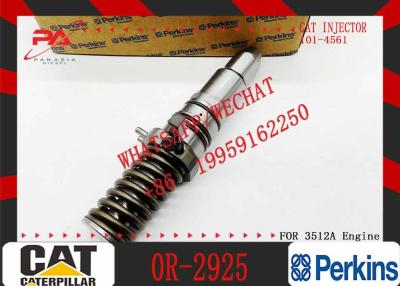 China Injetor de motor de carter direto de fábrica 0R-2921 0R-2925 0R-3051 0R-8338 10R-1252 Injetor à venda