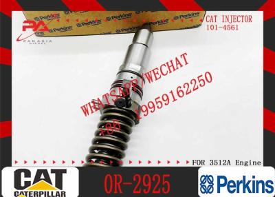 중국 공장 직접 카터 엔진 주입기 0R-2921 0R-2925 0R-3051 0R-8338 10R-1252 주입기 판매용