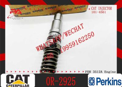 중국 공장 직접 카터 엔진 주입기 0R-2921 0R-2925 0R-3051 0R-8338 10R-1252 주입기 판매용