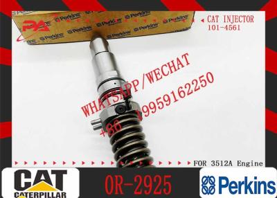 중국 공장 직접 카터 엔진 주입기 0R-2921 0R-2925 0R-3051 0R-8338 10R-1252 주입기 판매용