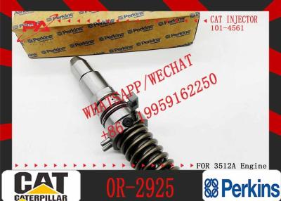 중국 공장 직접 카터 엔진 주입기 0R-2921 0R-2925 0R-3051 0R-8338 10R-1252 주입기 판매용
