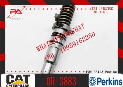China Novo injetor comum 0R-3883 7E-8836 0R-0906 7E-3382 7C-4173 9Y-1785 para motores diesel CAT à venda