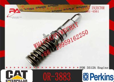 China Neuer Common Rail-Injektor 0R-3883 7E-8836 0R-0906 7E-3382 7C-4173 9Y-1785 für Dieselmotoren CAT zu verkaufen