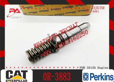 China Neuer Common Rail-Injektor 0R-3883 7E-8836 0R-0906 7E-3382 7C-4173 9Y-1785 für Dieselmotoren CAT zu verkaufen