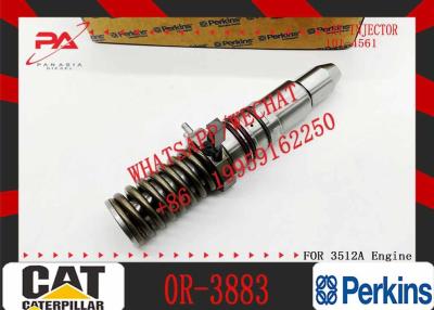 China Neuer Common Rail-Injektor 0R-3883 7E-8836 0R-0906 7E-3382 7C-4173 9Y-1785 für Dieselmotoren CAT zu verkaufen
