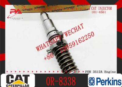 중국 공장 직접 카터 엔진 주입기 0R-2925 0R-2921 0R-3051 0R-3052 10R-1252 0R-8338 주입기 판매용