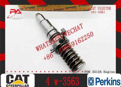 China Injetor de motor de carter direto de fábrica 0R-2925 0R-2921 0R-3051 0R-3052 10R-1252 0R-8338 Injetor 4 w-3563 à venda