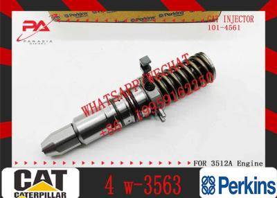 China Fabrik-Direkt-Carter-Motor-Injektor 0R-2925 0R-2921 0R-3051 0R-3052 10R-1252 0R-8338 Injektor 4 w-3563 zu verkaufen