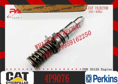 China Injetor de combustível 4P9076 4P-9076 7E3382 7E-3382 9Y1785 9Y-1785 0R2836 0R-2836 0R2921 0R-2921 20R-1916 para a Caterpillar 3508 à venda