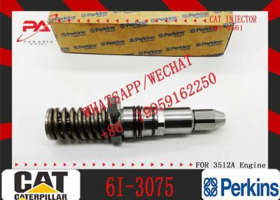 중국 4P-9077 7E-3383 for Caterpillar 3500A 연료 주입기 기계 엔진 부품 4P-9077 7E-3383 6I-3075 판매용