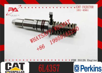 중국 디젤 엔진 주입기 4P9075 7E6408 4P9077 9Y3773 7C4148 6L4357 6L4355 6L4360 0R-8338 Caterpillar C3512A 일반 철도용 판매용