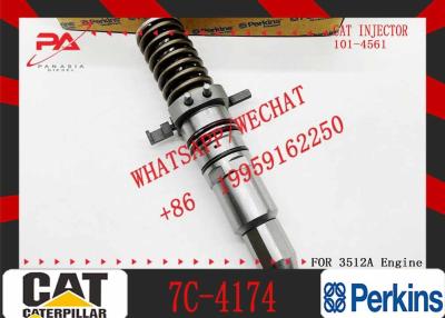 중국 Pc200-8 주사기 6754-11-3011 7C-4174 6d107 코마쓰용 주사기 0445120231 원본 주사기 판매용