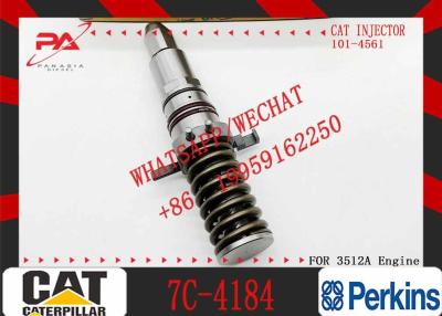 China 415-5522 449-3315 Injector Assembly for Caterpillar 320GC Excavator for C4.4 Engine Construction Machinery Parts 7C-4184​ for sale