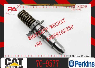 Cina Assemblaggio di iniettore di carburante di alta qualità 7C-9577 7C9577 per motore CAT serie 3500A in vendita