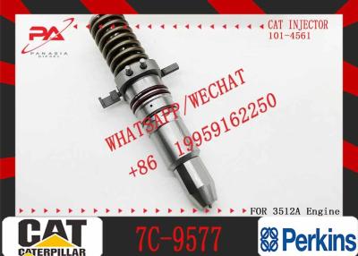 Cina Assemblaggio di iniettore di carburante di alta qualità 7C-9577 7C9577 per motore CAT serie 3500A in vendita