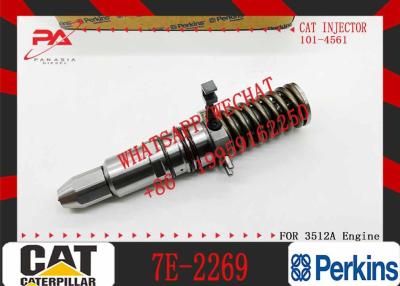 Cina Assemblaggio di iniettore di carburante di alta qualità 7C-9578 7C9578 per motore CAT 3500A serie 7E-2269 in vendita