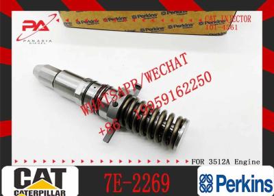 Cina Assemblaggio di iniettore di carburante di alta qualità 7C-9578 7C9578 per motore CAT 3500A serie 7E-2269 in vendita