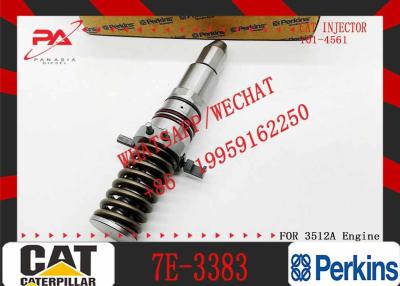 China 4P-9077 7E-3383 für Caterpillar Mechanische Motorteile für 3500A Kraftstoffspritzer 4P-9077 7E-3383 zu verkaufen