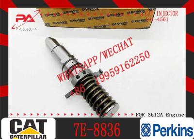 China Hochwertige Treibstoffeinspritzermontage 7E-9983 7E9983 für CAT-Motoren 3500A-Serie zu verkaufen