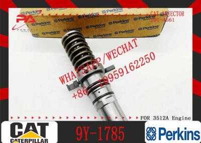 Cina Iniezione del motore diesel 9Y-1785 per Catr C3500A Common Rail 9Y-1785 in vendita