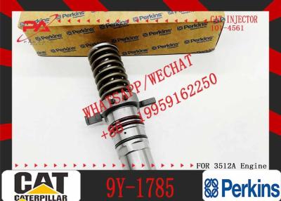 Cina Iniezione del motore diesel 9Y-1785 per Catr C3500A Common Rail 9Y-1785 in vendita