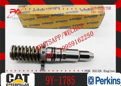 Cina Iniezione del motore diesel 9Y-1785 per Catr C3500A Common Rail 9Y-1785 in vendita