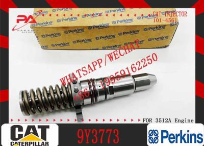 China Hochwertige Treibstoffeinspritzermontage 9Y3773 für CAT-Motoren der Baureihe 3512A zu verkaufen