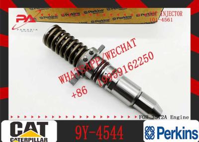 China Hochwertige Treibstoffeinspritzermontage 9Y3773 für CAT-Motor 3512A Serie 9Y-4544 zu verkaufen