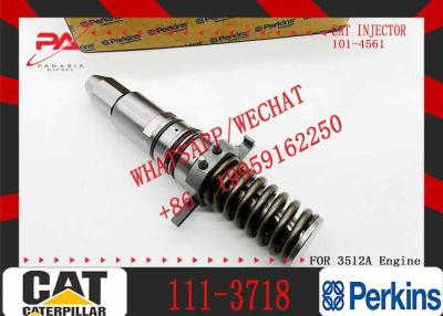 China Hochwertige Treibstoffspritze 111-3718 1113718 zu verkaufen