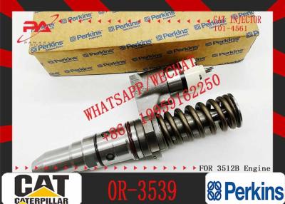 China Hersteller Direktvertrieb Carter-Motor-Injektor 0R-8619 0R-9944 zu verkaufen