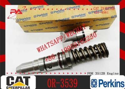 China Hersteller Direktvertrieb Carter-Motor-Injektor 0R-8619 0R-9944 zu verkaufen