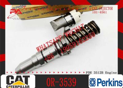 China Hersteller Direktvertrieb Carter-Motor-Injektor 0R-8619 0R-9944 zu verkaufen